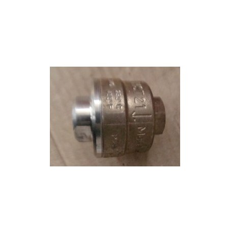 SPIRAX SARCO MST21 STEAM TRAP 1/2IN 362PSI SS