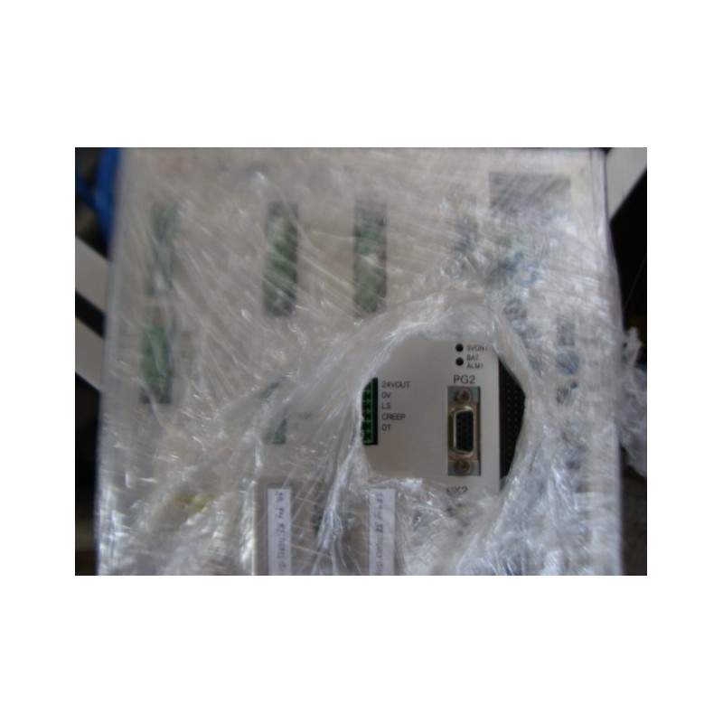 IAI X-SEL Controller X-SEL-JA-2-60.60-1 – Multi-Axis Motion Control