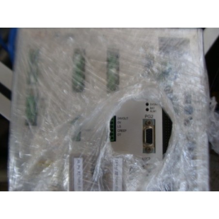 IAI X-SEL Controller X-SEL-JA-2-60.60-1 – Multi-Axis Motion Control