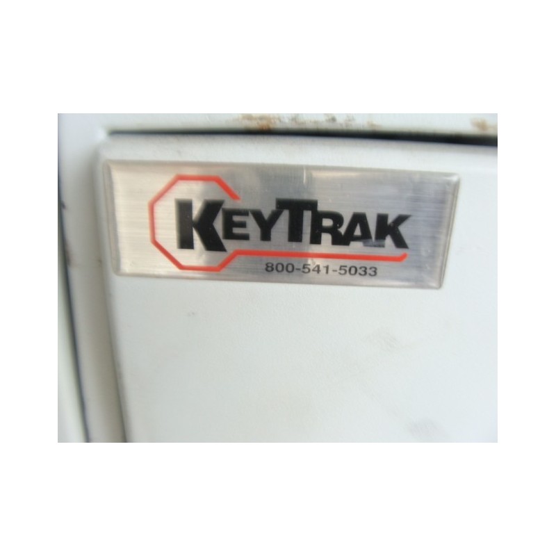 KEYTRAK 030-6001