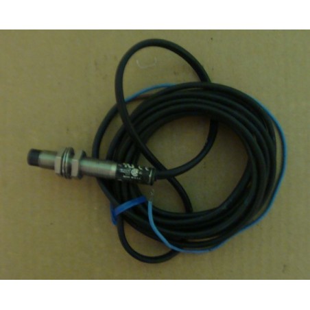 AB Prox Sensor 871T-H4B12: Industrial Interface Panel