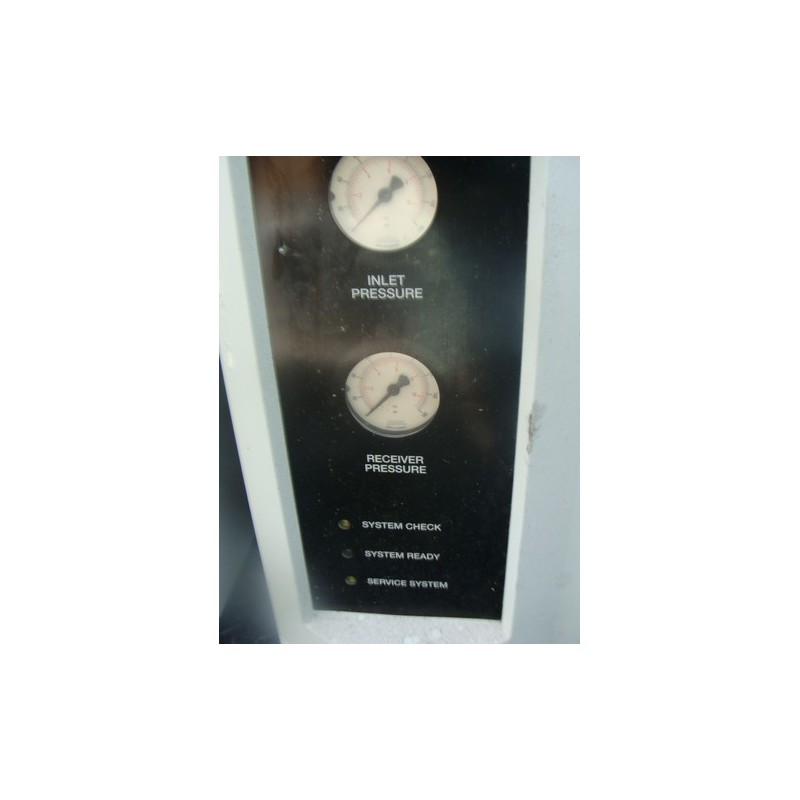 Parker 76-92 Nitrogen Generator – Ultra-High Purity Nitrogen Solution