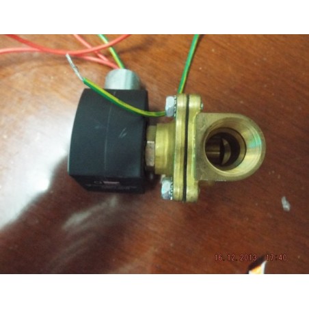 ASCO Solenoid Valve EF8003G1 | Model EF8003G1