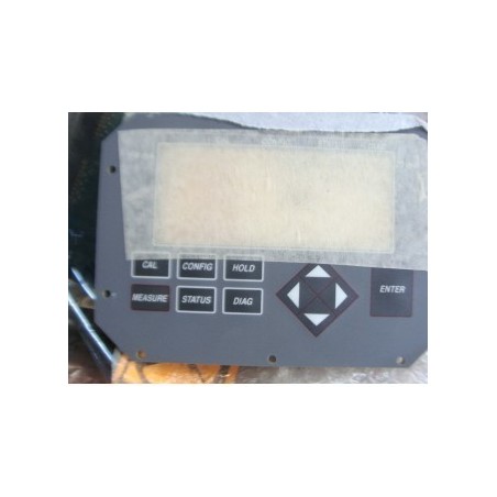 Foxboro BS806VJ Keypad