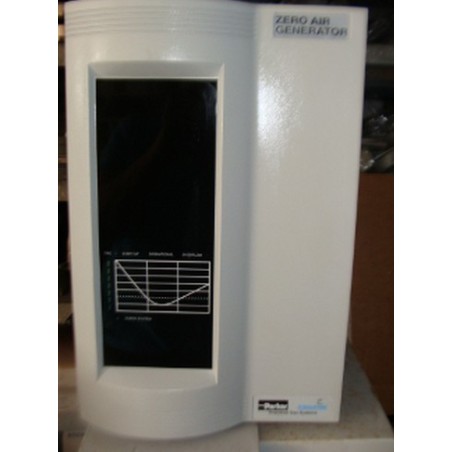 Parker Balston Zero Air Generator Model 76-803 – Ultra-High Purity Zero ...