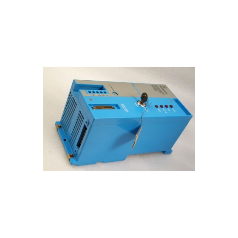 Westinghouse PC1200-1020 Programmable Controller – Reliable Industrial ...