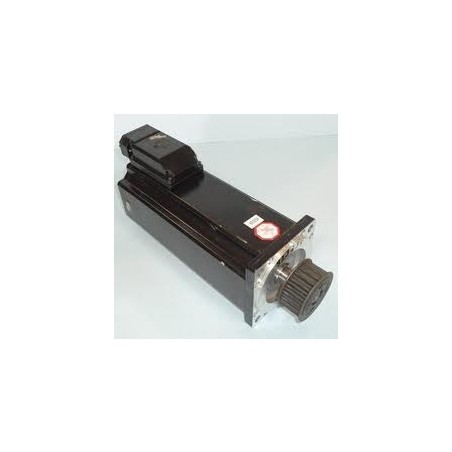 ELAU SM 100-40-050-P0-45-S1-B0 Servo Motor – High-Precision Synchronous ...