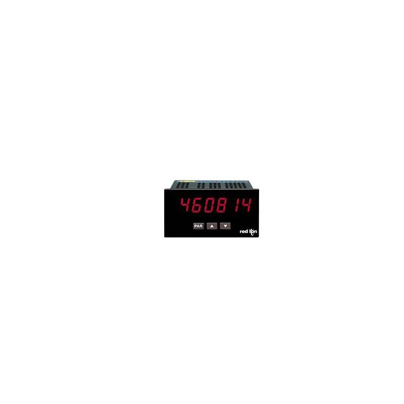RED LION CONTROLS PAXLR000