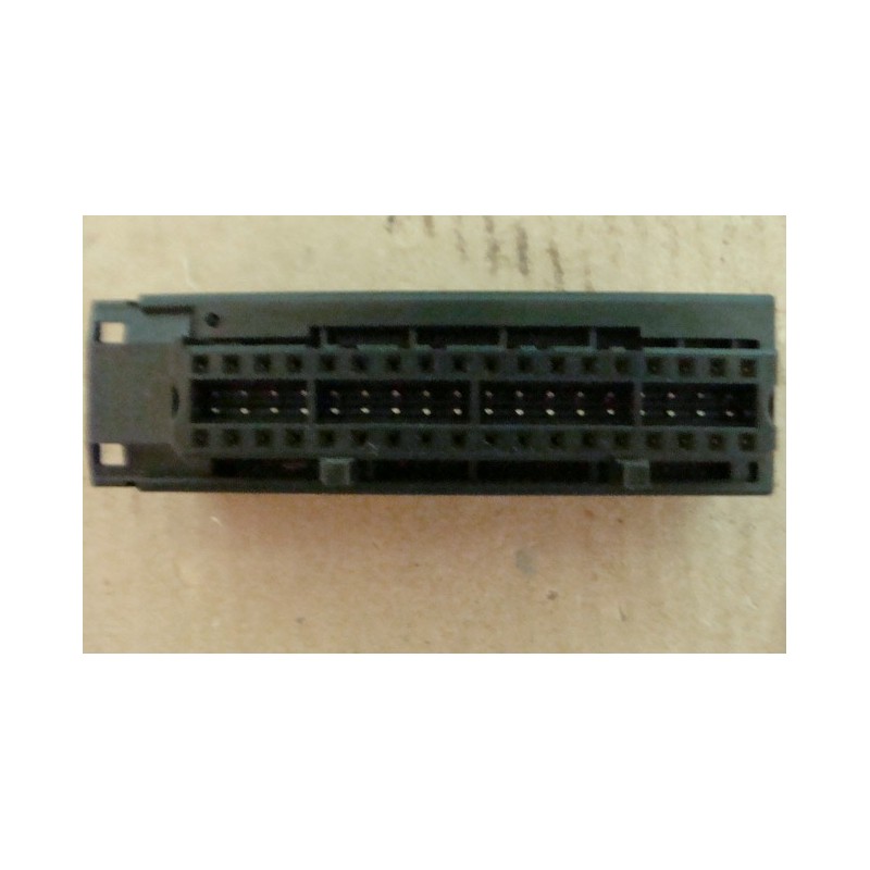 Allen-Bradley TBCH-A 0625 36-Pin Screw Terminal Block for ControlLogix ...