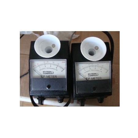 Myron L Company DS Meter Water Conductivity/TDS Purification Tester