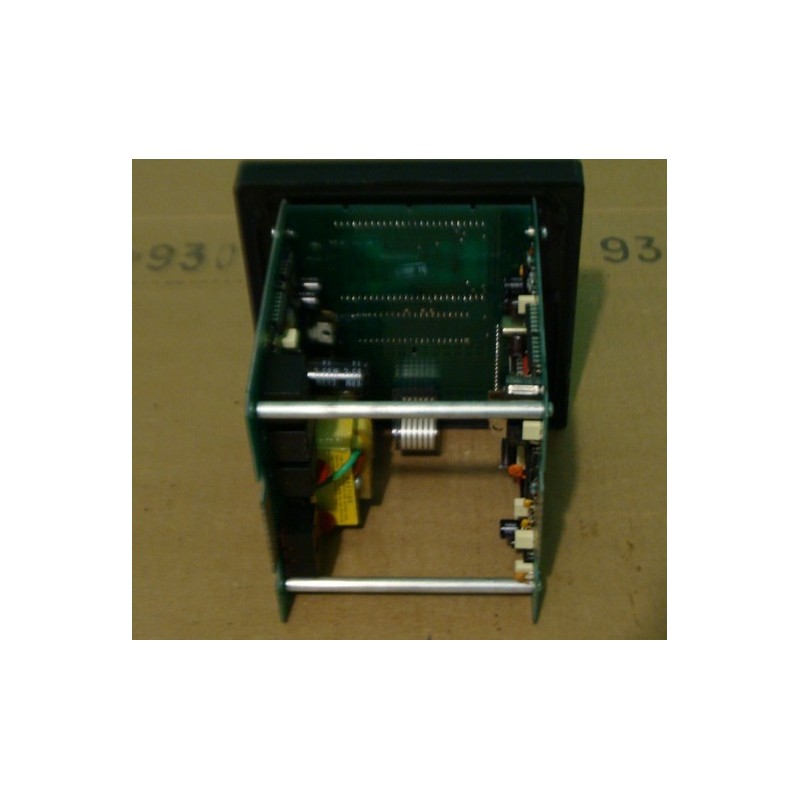 Rosemount Model 1054A Microprocessor Analyzer – Versatile Process ...