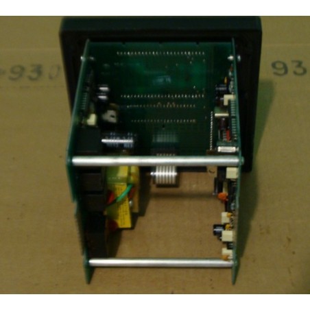 Rosemount Model 1054A Microprocessor Analyzer – Versatile Process ...