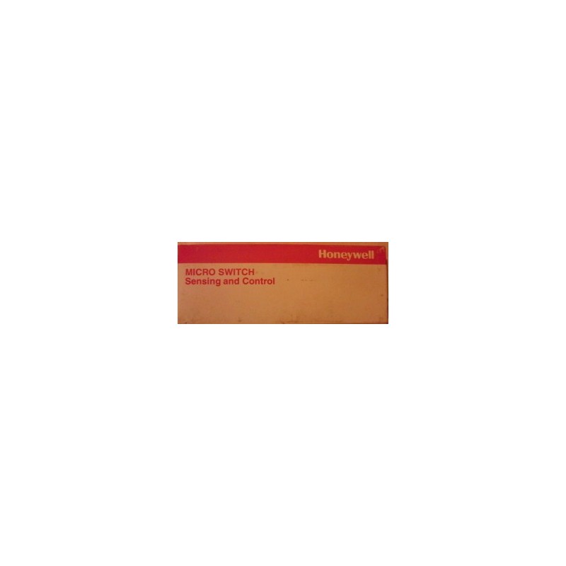 HONEYWELL SWITCH MPR2