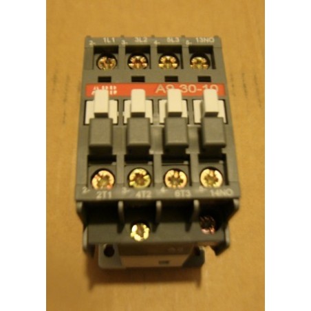 ABB A9-30-10 Contactor