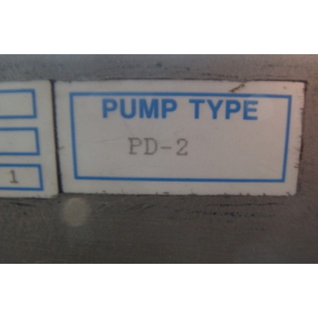 NESLAB HX-75 Recirculating Chiller with PD-2 Pump – Precise Temperature ...