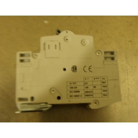 "Frick 649A0883H10: High-Capacity, Easy Install Industrial Circuit Br