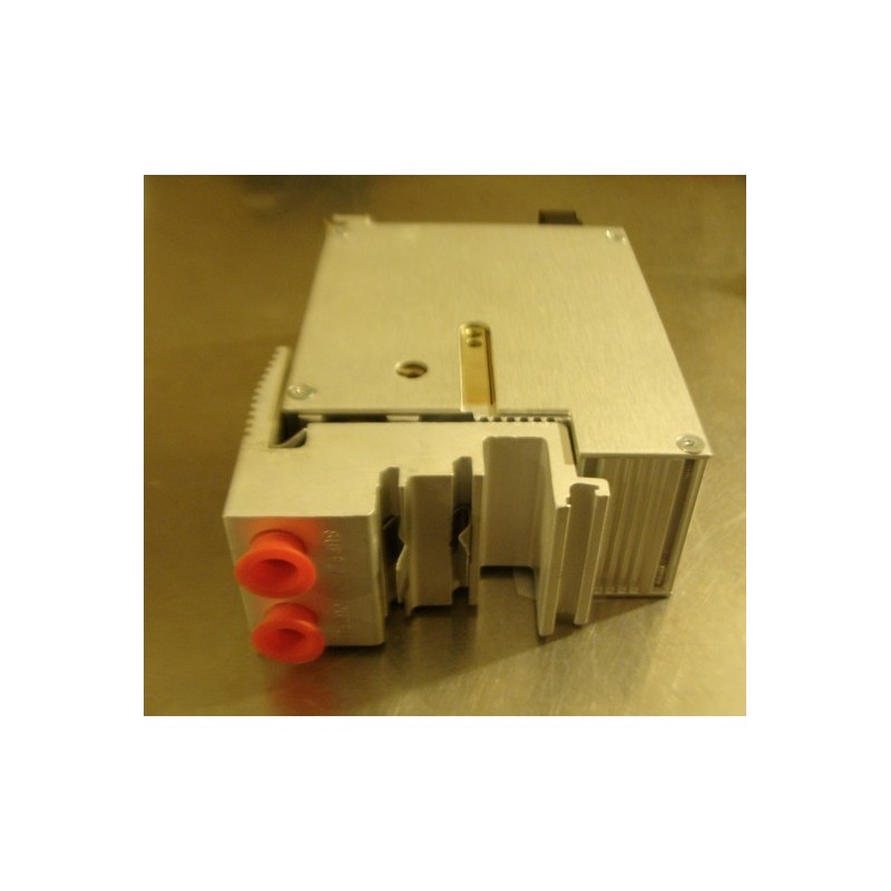 MOORE INDUSTRIES PIT PRESSURE CURRENT TRANSMITTER
