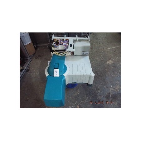 Cary 50 Tablet UV-Visible Spectrophotometer – High-Speed, Accurate ...