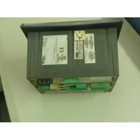 Hardy HI 3030 Multi-Channel Weight Controller – Versatile Weighing ...