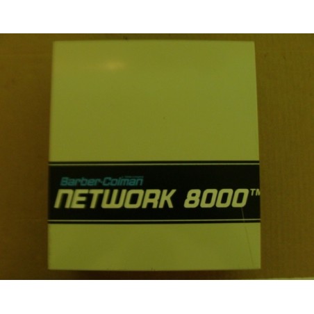 Barber-Colman Network 8000 RS-485 Repeater – RPTR-WIRE