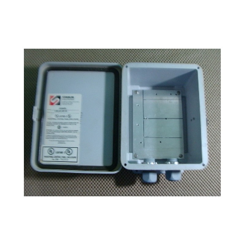 STAHLIN J806HPL JUNCTION BOX