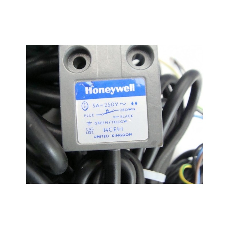 HONEYWELL LIMIT SWITCH 5A-250V 14CE1-1