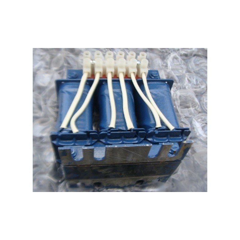 MTE CORPORATION TERMINAL BLOCK RL-00403
