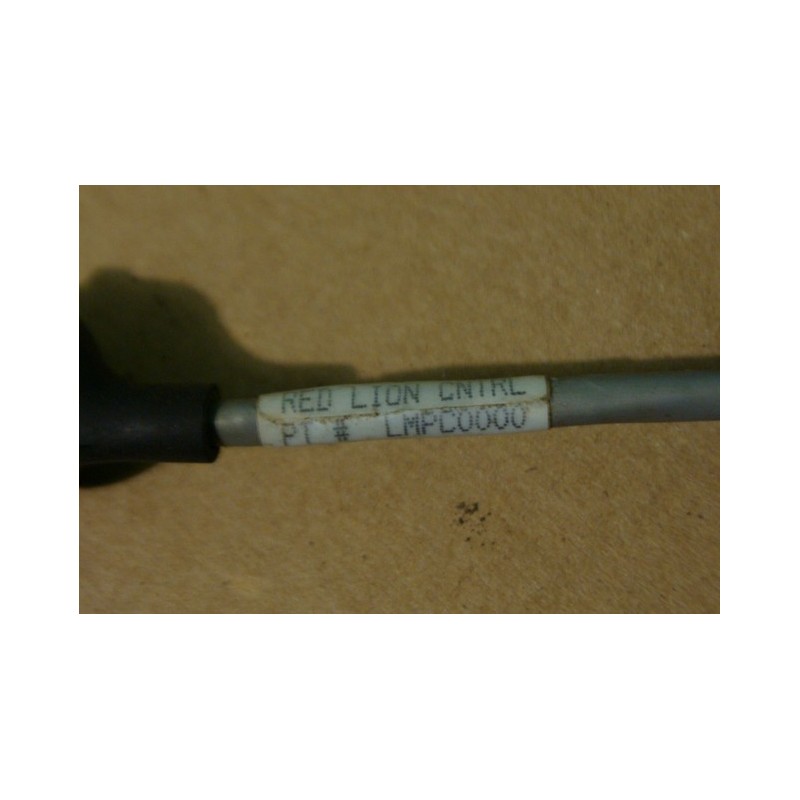 RED LION PROXIMITY SENSOR LMPC0000