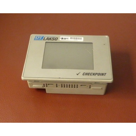 Total Control QPJ2D100S2P Series A – 4.7" Color HMI for Industrial ...