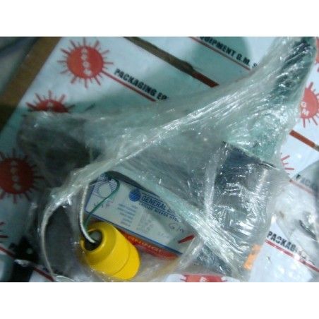 General Eastern DEW-10-2D1 Chilled Mirror Dew Point Transmitter ...