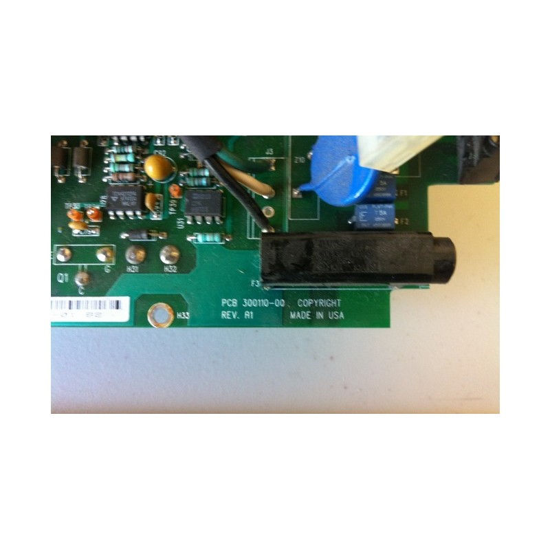 DANFOSS PCB 300110-00 | Reliable PCB for Industrial Use