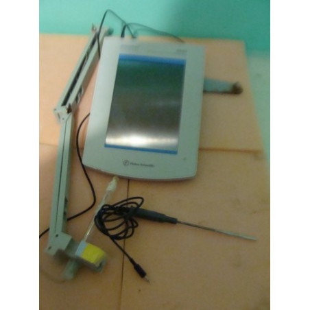 Fisher Scientific Accumet AR50 Benchtop Meter – pH, mV, Ion ...