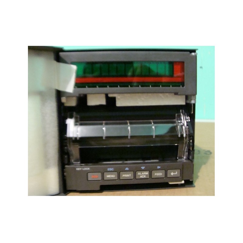 YOKOGAWA 436001 UR100 RECORDER