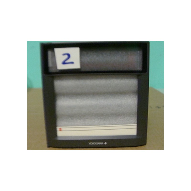 YOKOGAWA 436001 UR100 RECORDER