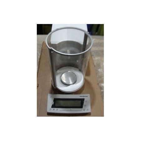 Sartorius Research MC1 RC 210 Analytical Balance – Precision Laboratory ...
