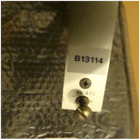 HAUNI BOARD 46-416