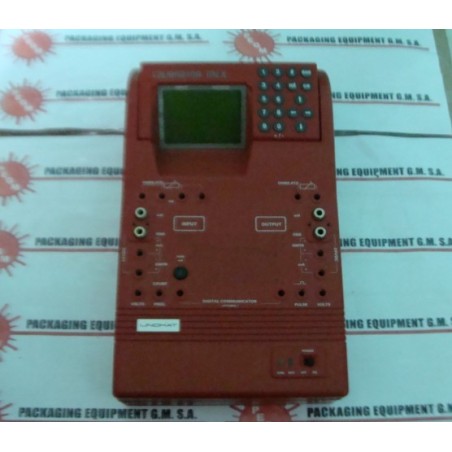 Calibrator MCX UNOMAT P59111 Portable Multifunctional Calibrator