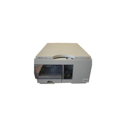 Agilent 1100 Series G1329A – High-Precision Autosampler for HPLC Systems