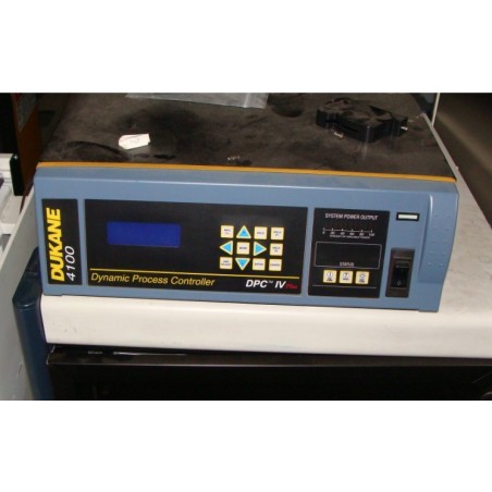 Dukane 4100 Dynamic Process Controller – Advanced Ultrasonic Welding ...