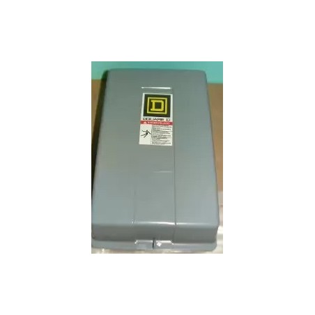 SQUARE D 20A Lighting Contactor 9998LH55