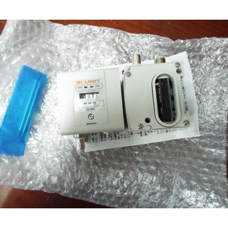 SMC EX250-SCN1 ControlNet Serial Interface Unit