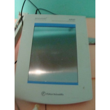 FISHER SCIENTIFIC AR60