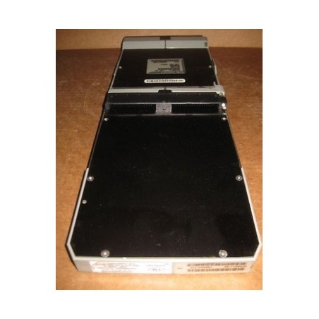 FOXBORO DM400YL-FBM10 INTRINSICALLY SAFE MODULE 1894475948