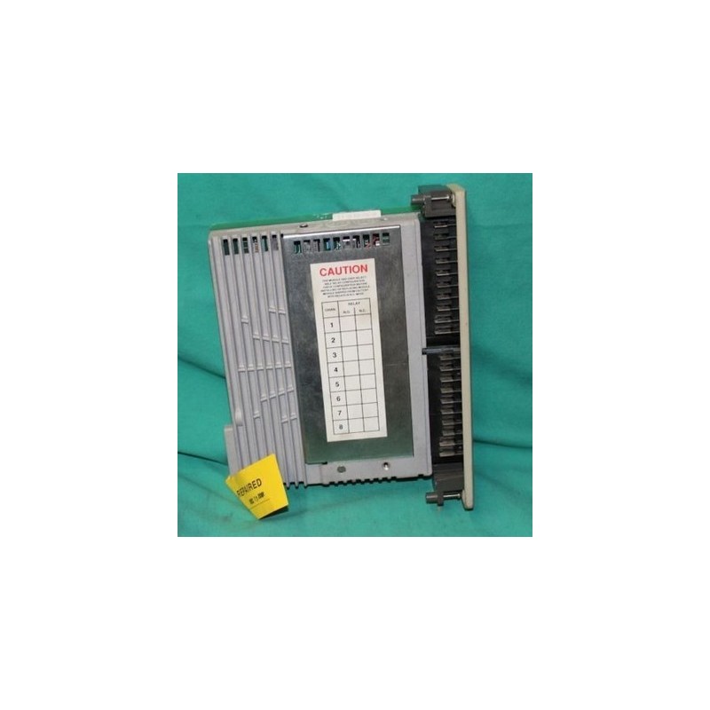Schneider Electric Modicon AS-B840-108 Output Module – 8-Point Reed ...