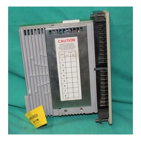 Schneider Electric Modicon AS-B840-108 Output Module – 8-Point Reed ...