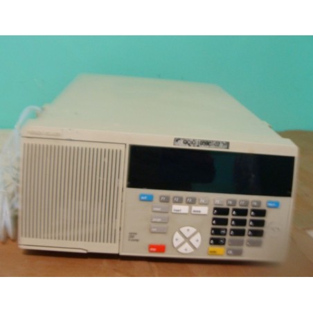 PerkinElmer Series 200 LC Pump | High-Performance HPLC Pump