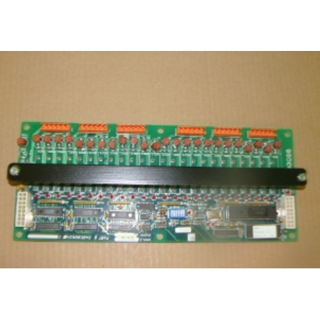 Frick 640C0024G02 Digital I/O Board #2 – Quantum™ Control System Component