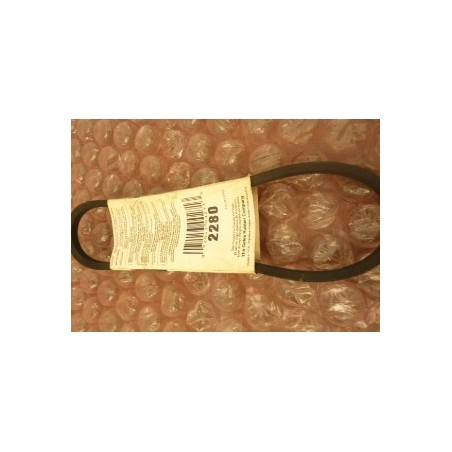 TRUFLEX GATES BELT 2280(4L280)