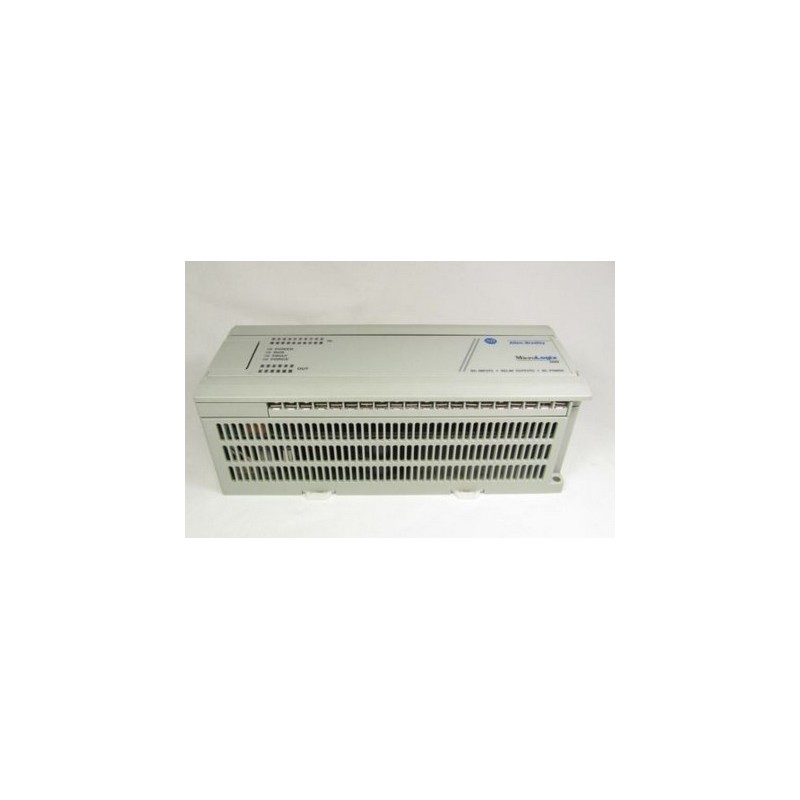 Allen-Bradley 1761-L32BWA MicroLogix 1000 PLC – 32 I/O Points