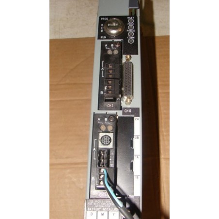 Allen Bradley 1785-L40B C PLC-5/40 – High-Performance PLC for ...